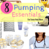 Pumping Essentials for Every New Mother > From Under a Palm Tree