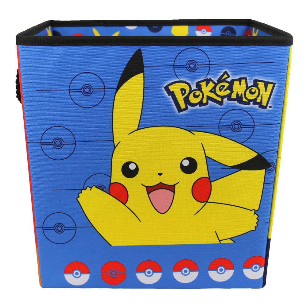 Pokemon Easter Basket Gifts > From Under a Palm Tree