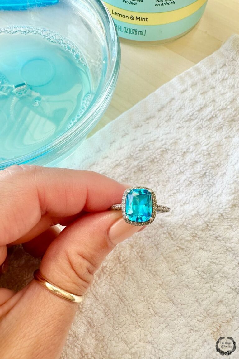 DIY Home Archives > From Under a Palm Tree