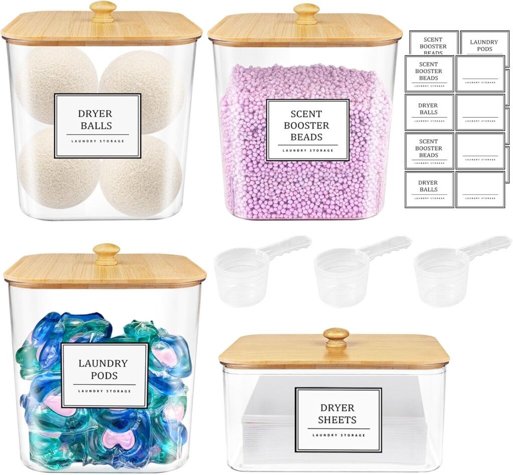 Laundry Room Essentials > From Under a Palm Tree